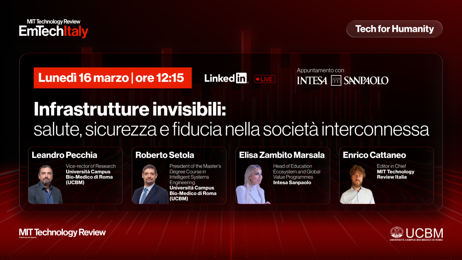 EmTech Italy